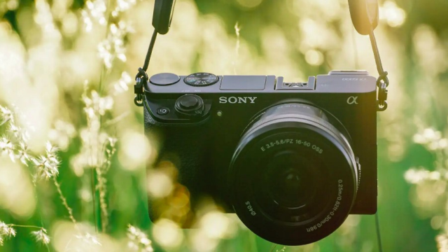Review Kamera Sony A6000, Mulai dari Kelebihan dan Kekurangannya ...